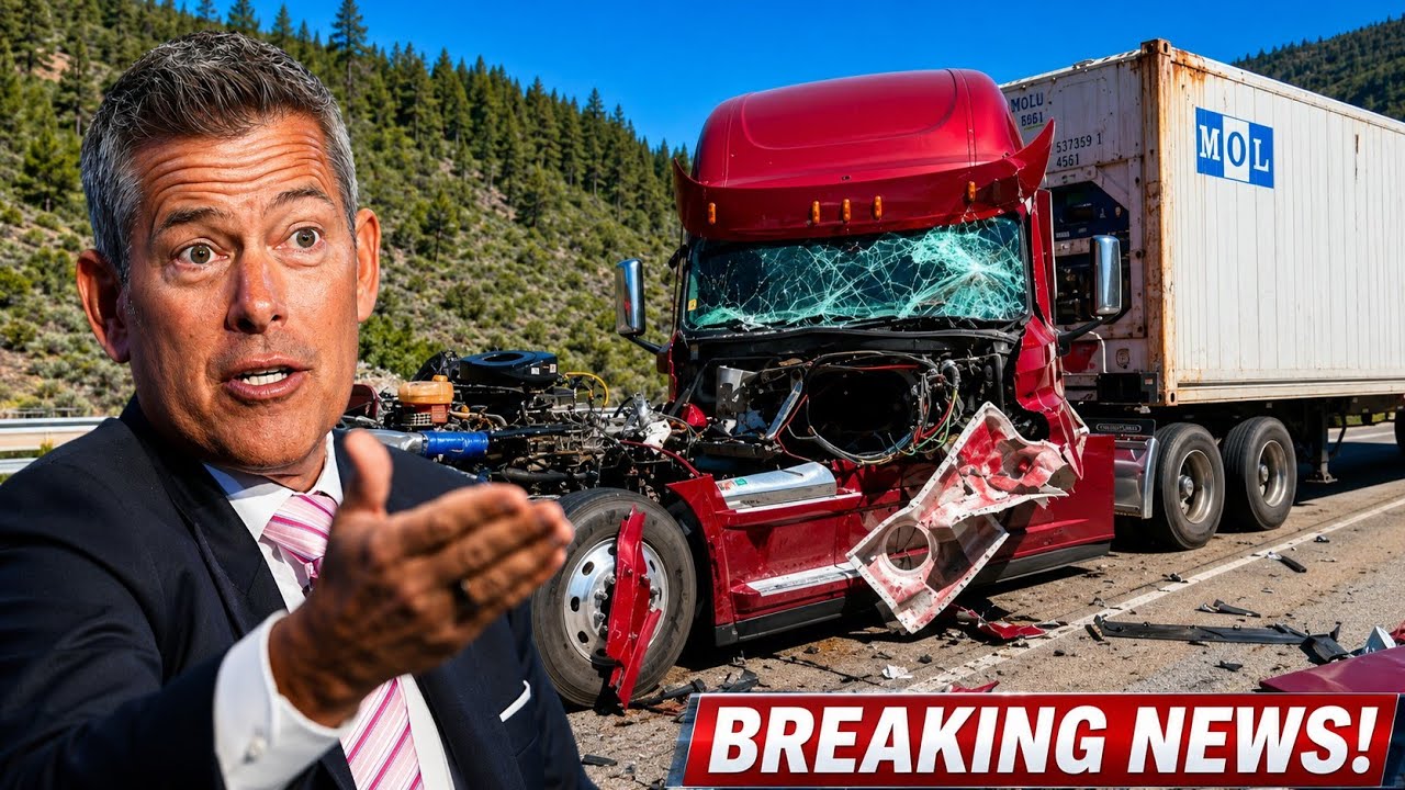 FMCSA Will Put All Truck Drivers Out Of Service At Weigh Stations Before Inspection 