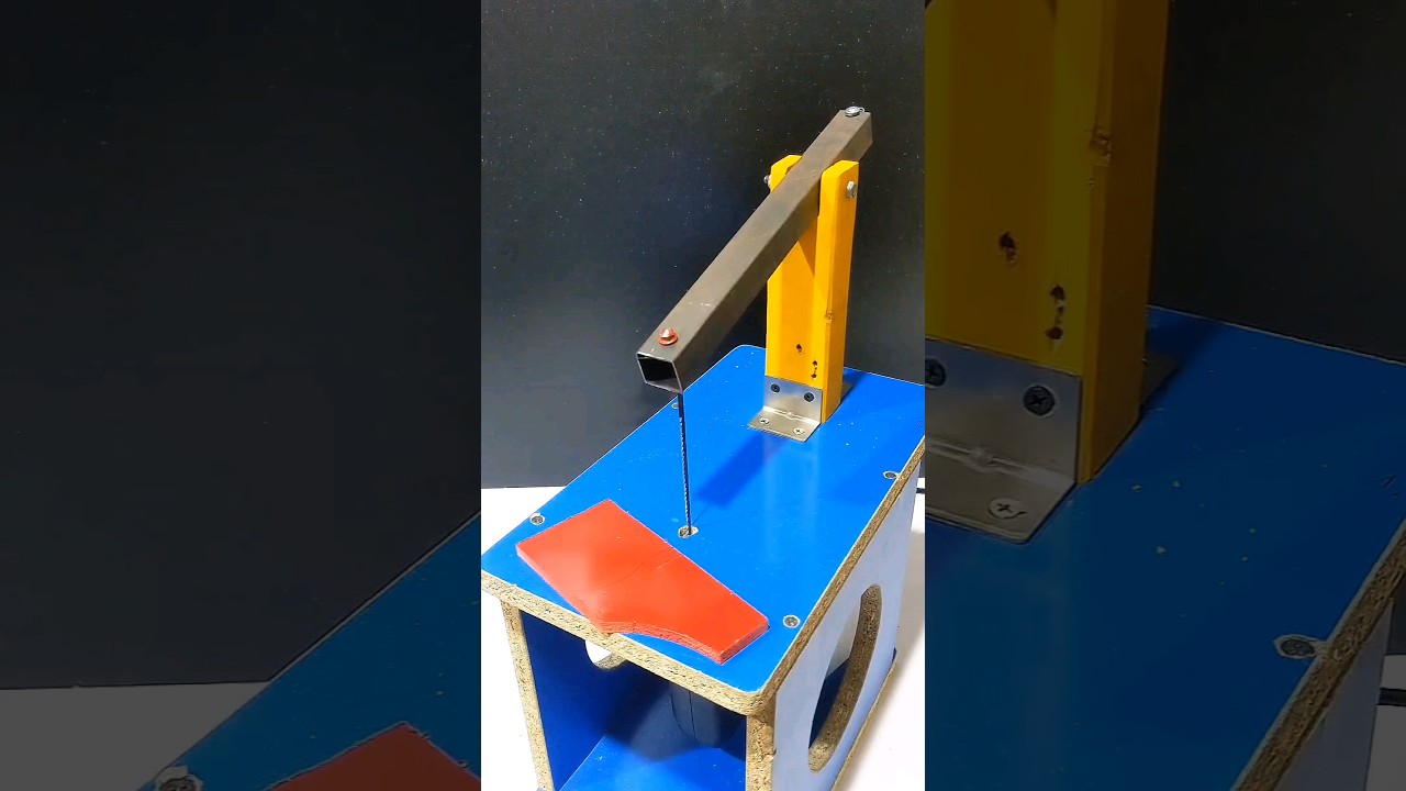 best tips a scroll saw making #shorts #tips