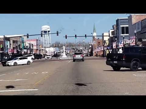 Enterprise Alabama
