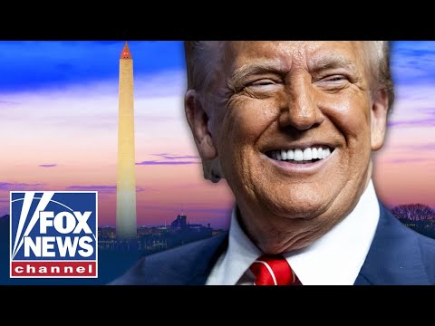 TRUMP ON TOP: Major win could reshape presidential power for generations