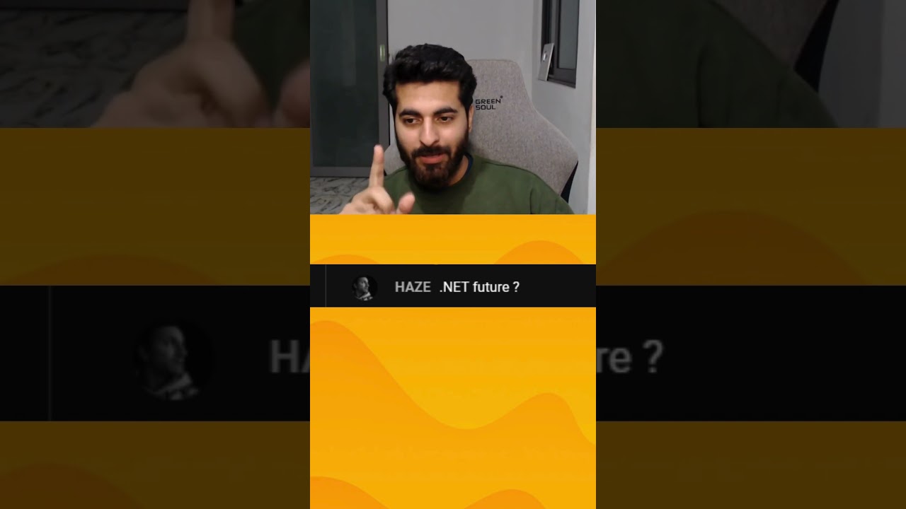 .NET Future #coding #programming
