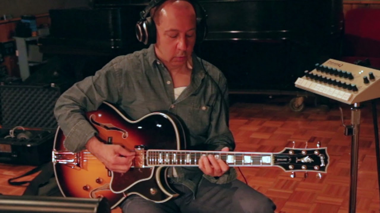 Jazz Guitar Music Videos | New York, NY | Greg Skaff