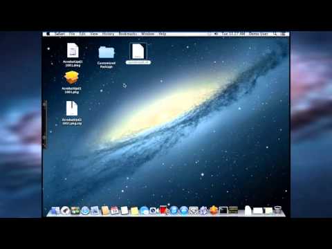 Chaining the Installer for Adobe Acrobat XI on OS X | Adobe Acrobat