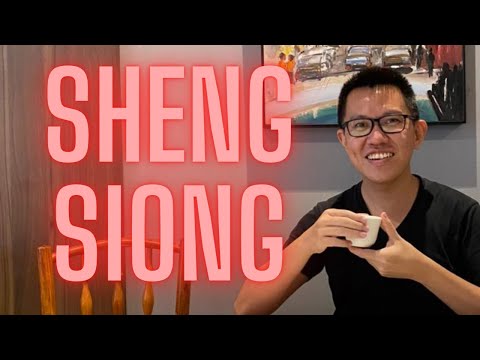 Sheng Siong Supermarket the SG Dividend King Deep Dive Stock Analysis