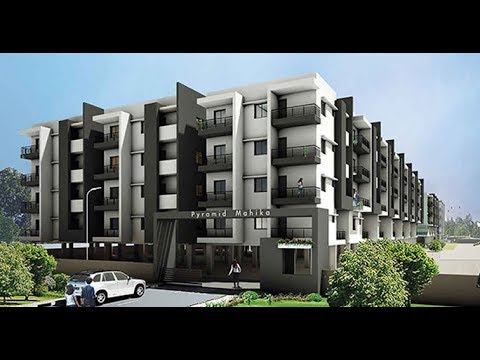 Pyramid Mahika Yelahanka, Bangalore
