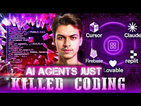 🔥 No More Coding? Vibe Tools Are Taking Over (Here’s the Truth)