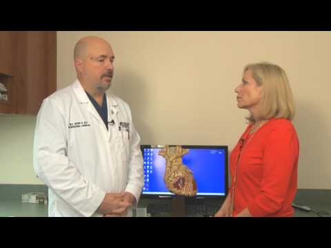 Eye on Health - PFO Closure