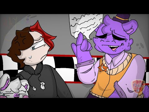 Steam Community :: Video :: Starlight Sim. (Fnaf 6) | Ep 5 - Stan's ...