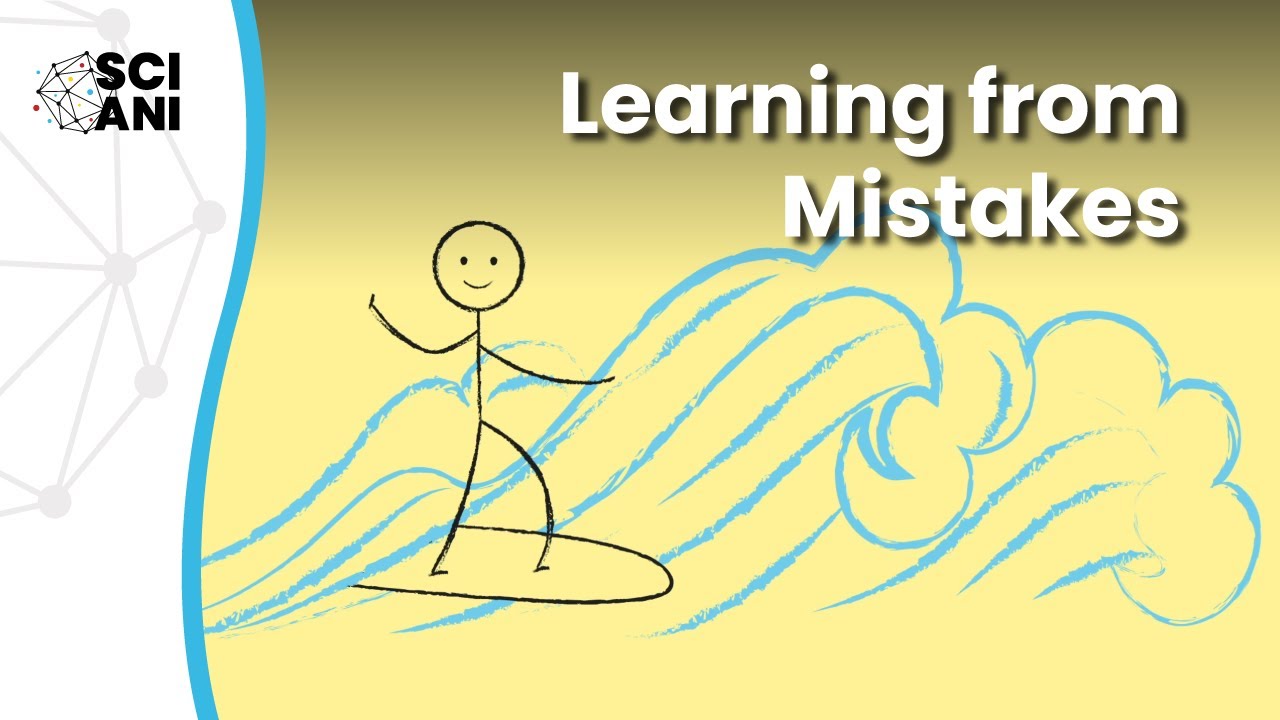 Learning from mistakes