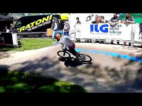 Bike the Rock Heubach 2024