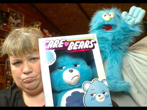 Care Bears: Grumpy Bear