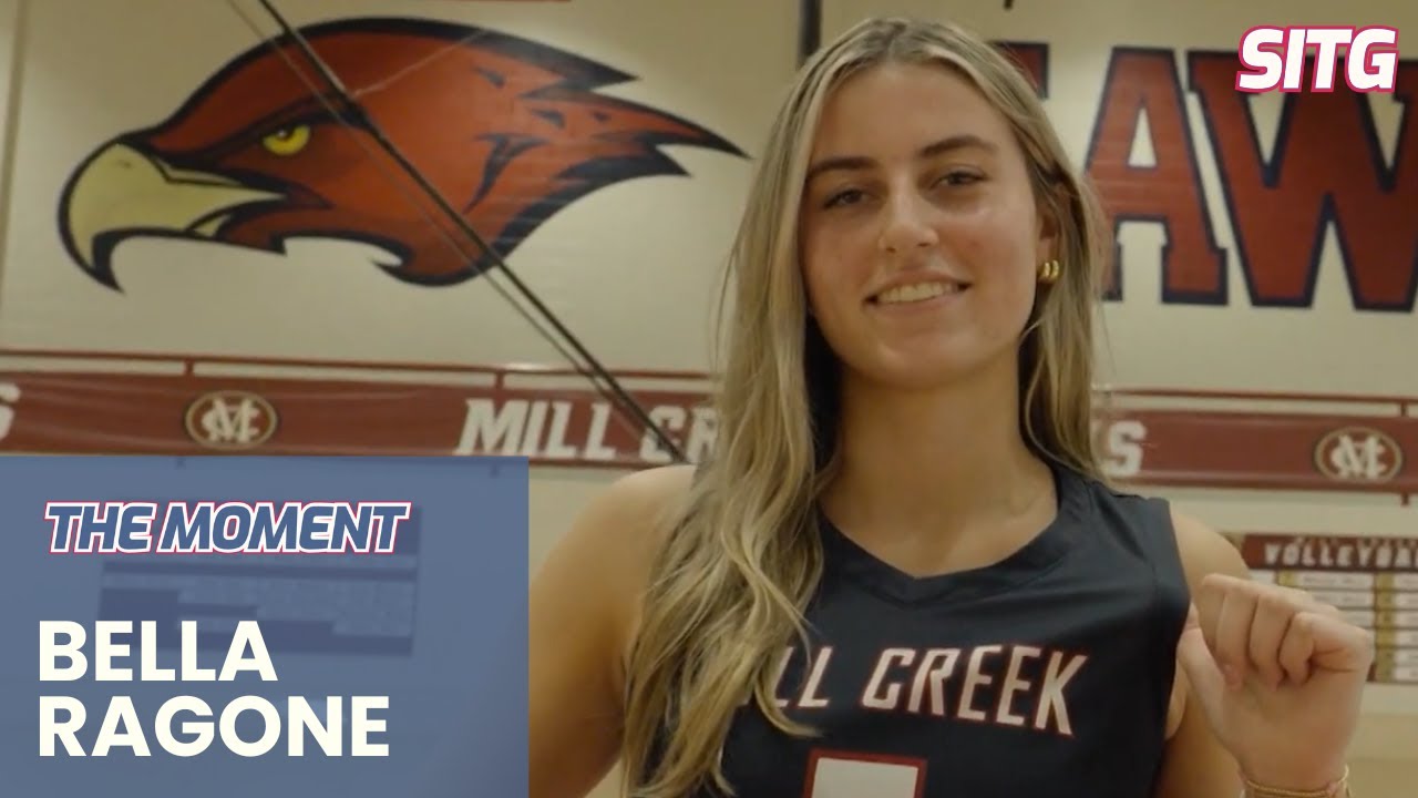 Meet Bella Ragone: Georgia's Basketball Prodigy & Future Star | She's ...
