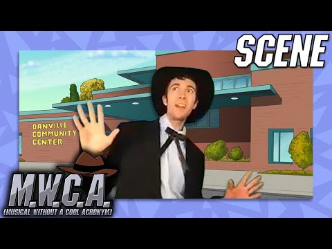 Bob Community | MWCA Scene | Phineas and Ferb Musical