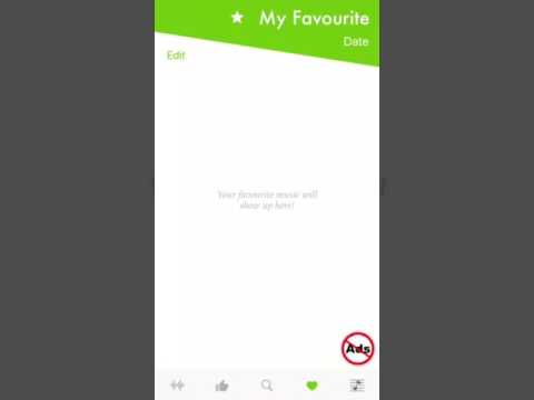 Free music MP3 player unlimited all iPhones