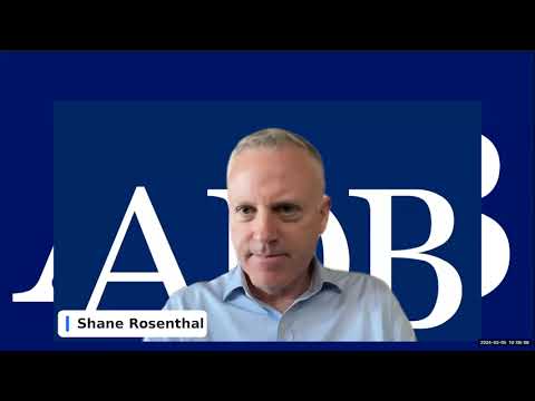 Introduction to Correspondent Banking