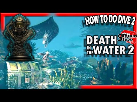 Steam Community :: Video :: Death In The Water - How To Do Dive 02 - EP02 - Captain Steve PC ...