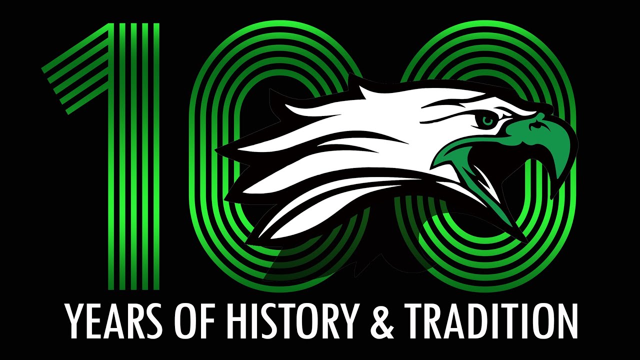 Pasadena High School - 100 Years of History & Tradition