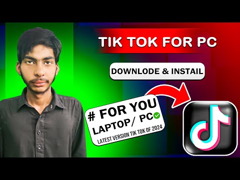Windows 10   Download & iNstall TikTOK for LaptopPC from Microsoft Store