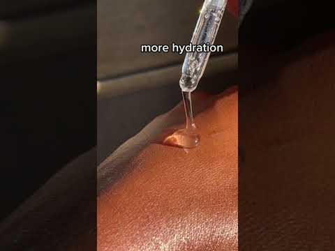 IMAGE Skincare | Filler without the injections! AGELESS total pure hyaluronic 6 filler