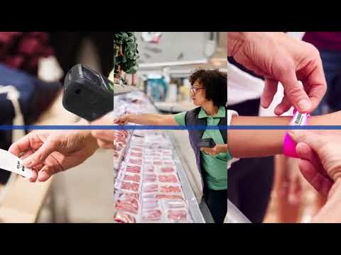Remove the stress with go anywhere label printing - TSC Label Printers