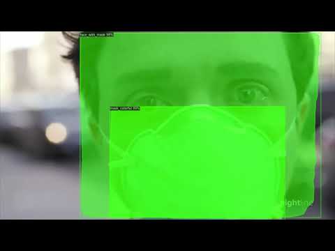 Provectus Worker Health Safety (Demo 3)