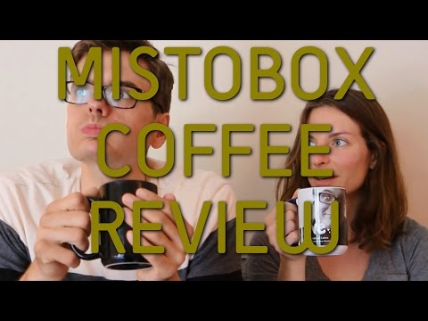 Parisi Papua New Guinea Kunjin Coffee Review | MistoBox