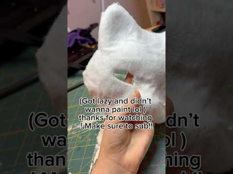 READ PINNED COMMENT #beats #music #therian #animalmask #tutorial