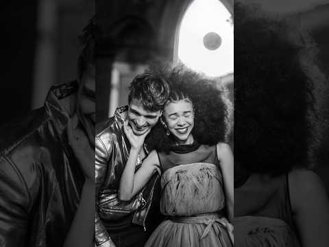 Meet the Bridgerton Cast’s Real-Life Partners???? #trending #bridgerton #trendingshorts #entertainment