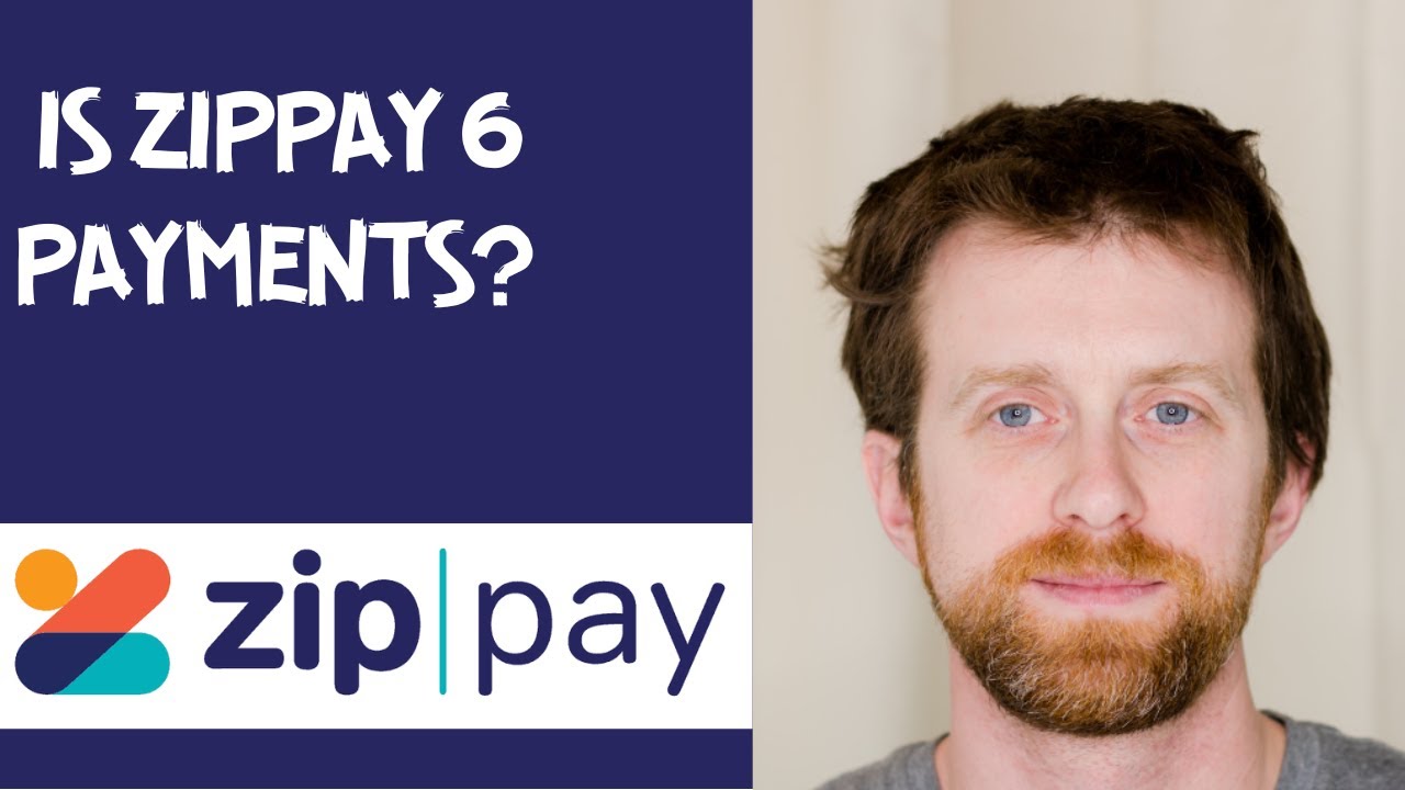 Is ZipPay 6 payments?