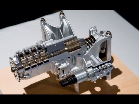 997.2 9A1 Integrated Dry Sump…何謂集成乾式油底殼? – 911% STANCE