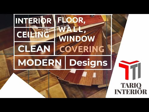 Tariq Interiors Multan