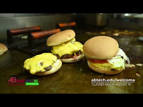 A-B Tech Culinary Fall24