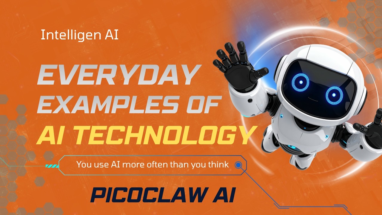 PicoClaw AI: Run a Powerful AI Assistant on $10 Hardware (Full GitHub Walkthrough)