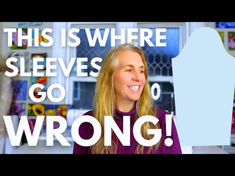 Sleeves Made Simple: What Every Beginner Needs to Know