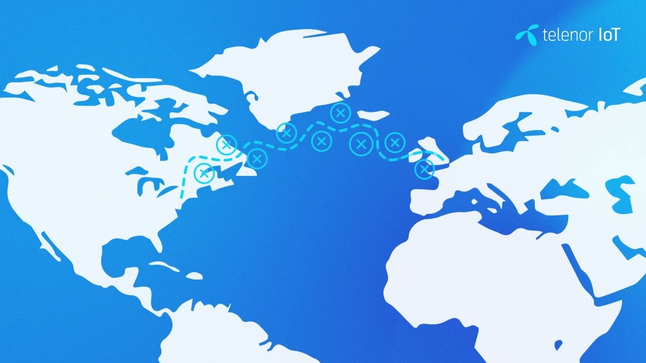 How Remote Access Works in IoT Complete | Telenor IoT