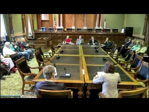 Karen in Iowa: It is the State Legislature's DUTY to Utilize Article V and STOP Federal Tyranny