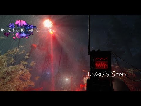 Steam Community :: Video :: In Sound Mind - Lucas's Story PT1