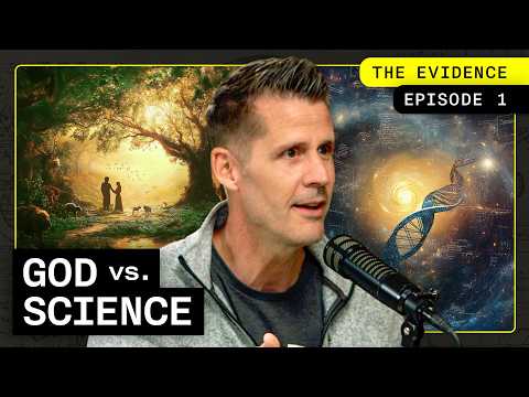 Has Science Disproved the Creation Story?