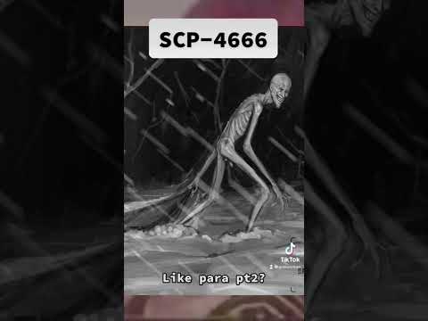 Otro lado de la navidad SCP 4666 #horrorstories #video #fyp #history #history #paranormal #scp