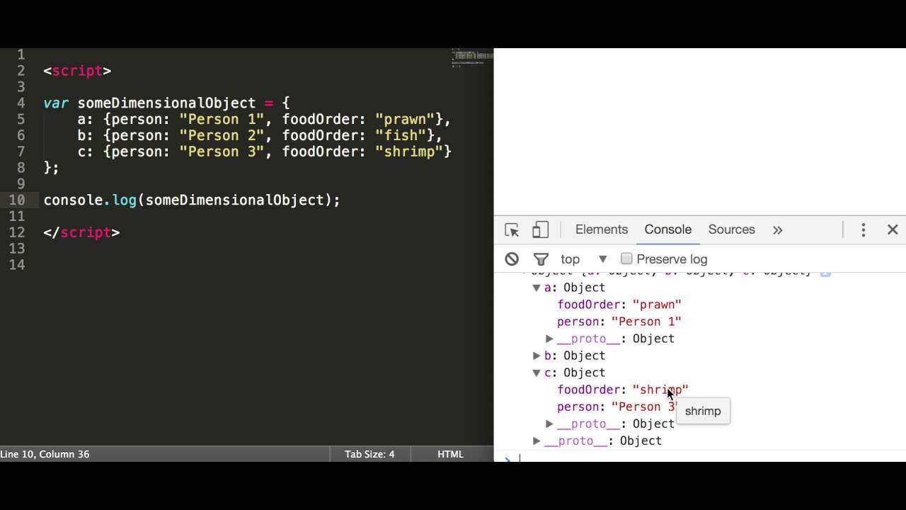 Life-Changing Tip on Console Logging - JavaScript Basics You Must Know