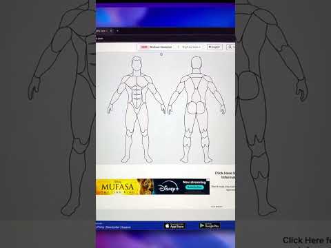 Train Smarter with MuscleWiki.com | Free Muscle Exercise Tool