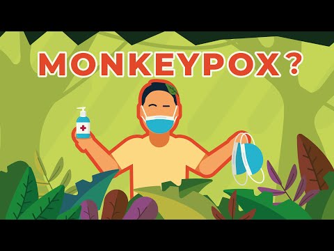 What is Monkeypox (Symptoms, Transmission, and Treatment)