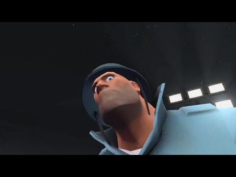 Steam Community :: Video :: [TF2 Gmod] Wizard Soldier Rising