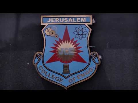 JCE Chennai - Admission 2026, Fees, Courses, Placement, Ranking
