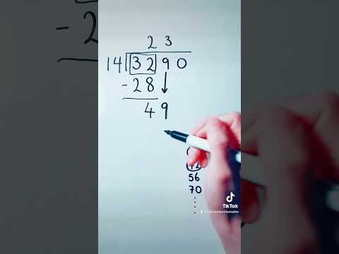 Long Division