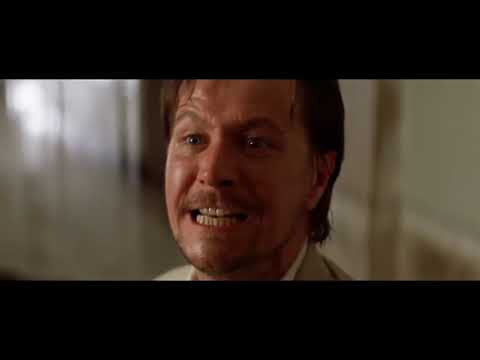 Leon: The Professional Makes Me Uncomfortable (100 Movies Bucket List #2)