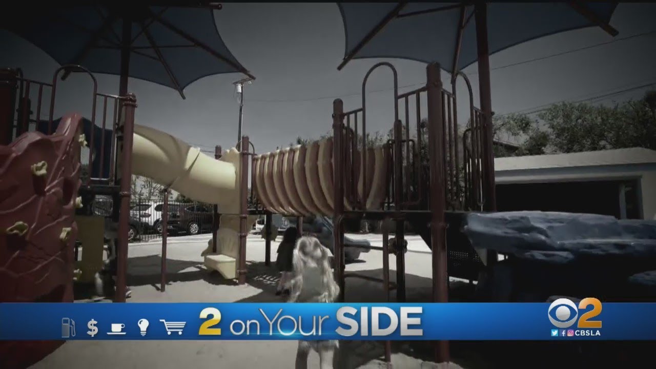 Childcare Crisis: Pandemic Closures Cause Economic Ripple Effect