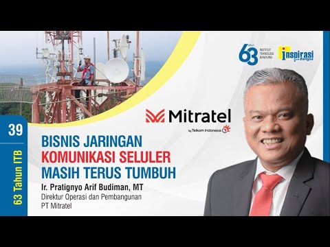 ENAM BULAN KERJA, LANGSUNG KE AMERIKA (63 Tahun ITB - 39)