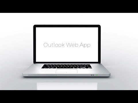 Outlook Web App