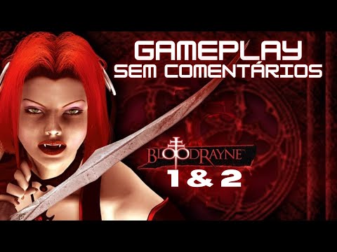 Steam Community :: BloodRayne: Terminal Cut